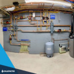 Une résidence qui compte sur la fiabilité de Calefactio - Les Solutions ...