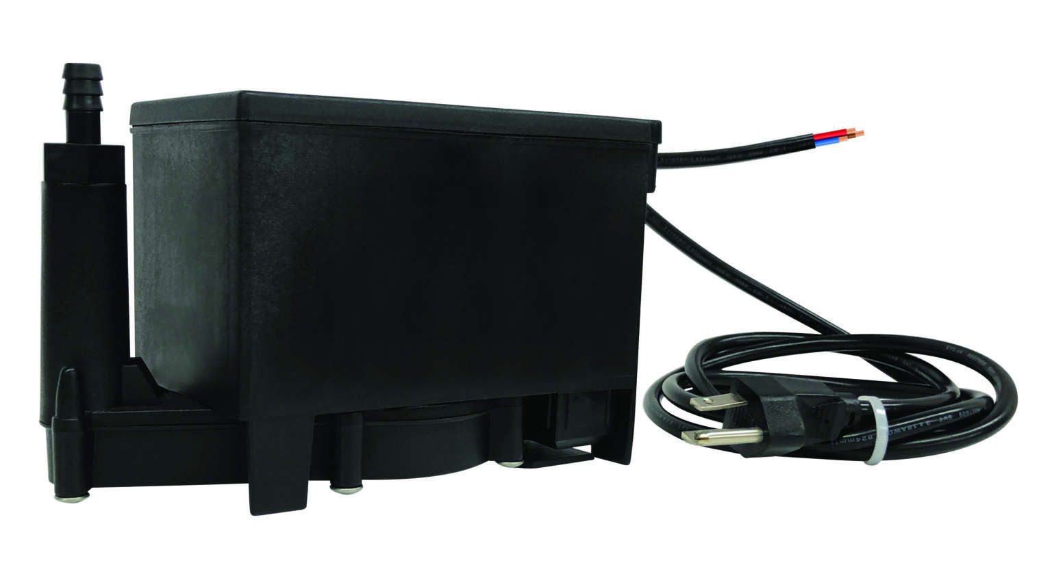 New from Calefactio, CondenSAFE with pump for additional protection to ...