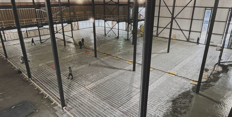 Calefactio is on the move! - Calefactio