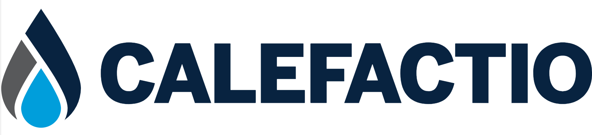 Service kit for heating system - Calefactio