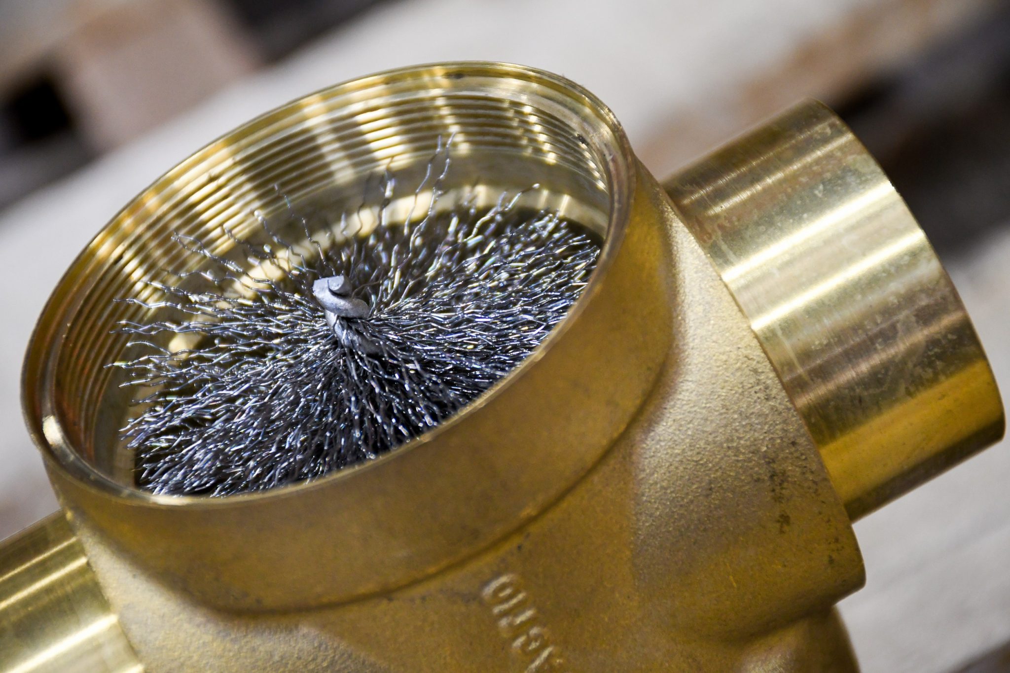 Discover Calefactio's Cal-X-Tract air and dirts separators line ...